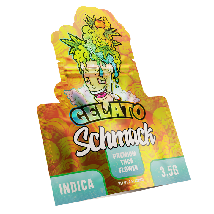 Shop THCa Flower – Schmack