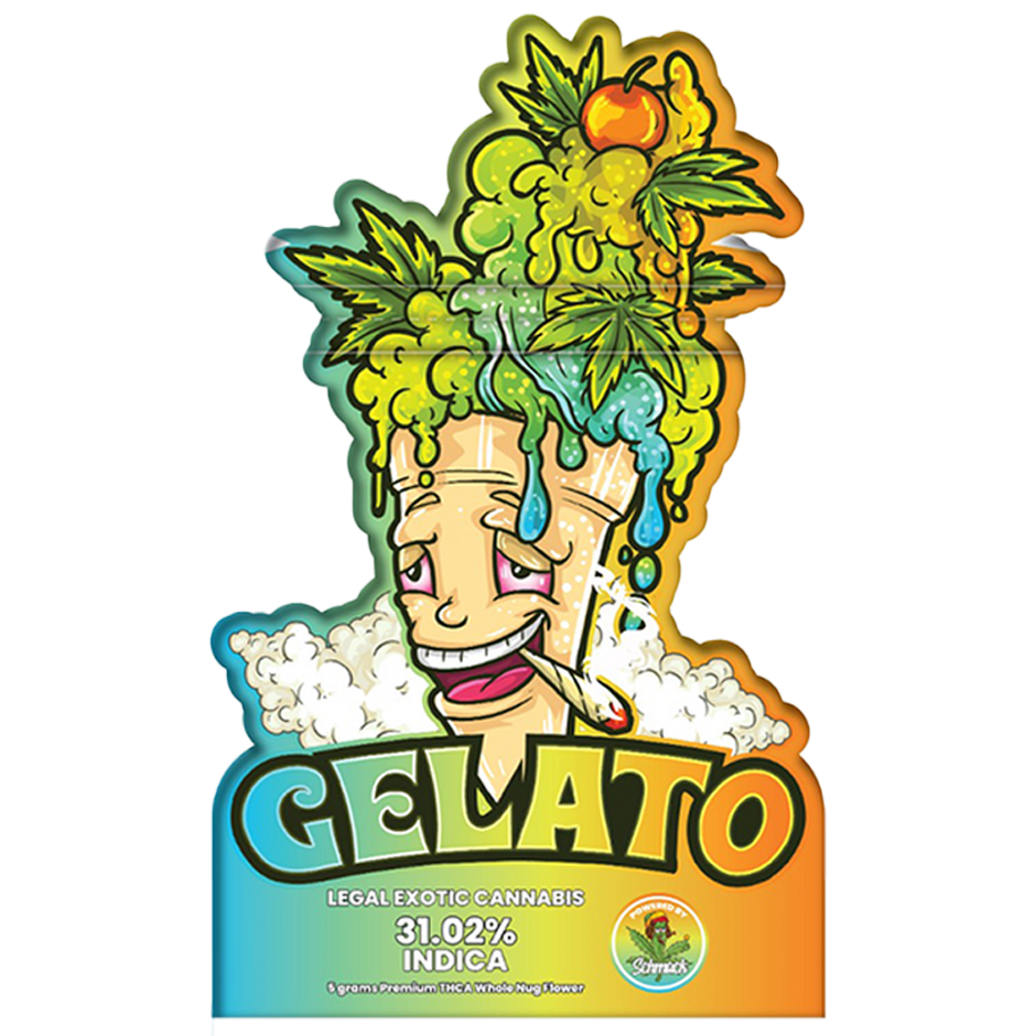 Shop THCa Flower – Schmack