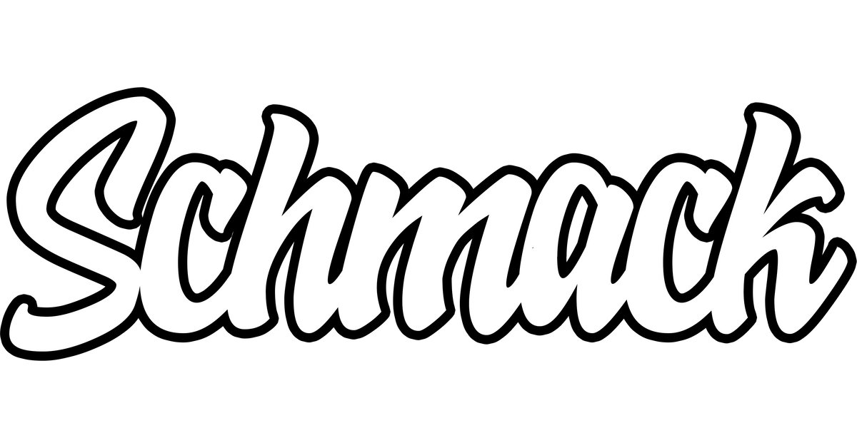 Schmack